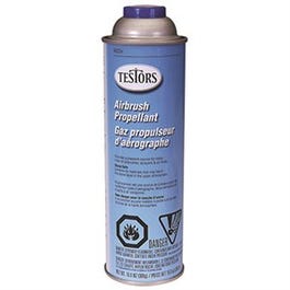 Replacement Airbrush Propellant Can, 6-oz. - Greenwood, SC - Clinton ...