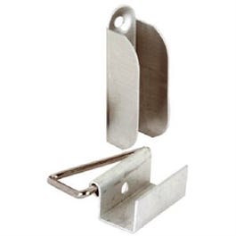 Window Screen Hanger & Latch Set, Mill-Finish Aluminum - Greenwood, SC ...