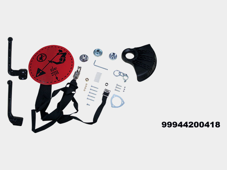 Echo Blade Conversion Kits - Greenwood, SC - Clinton, SC - Clinton True ...