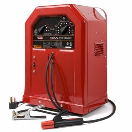 AC/DC 225/125 Arc Welder - Greenwood, SC - Clinton, SC - Clinton True Value