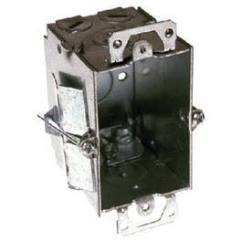 3 x 2.5-Inch Steel Old Work Switch Box - Greenwood, SC - Clinton, SC ...