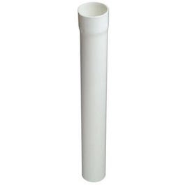 1-1/2-Inch x 12-Inch Solvent Weld Drain Extension Tube - Greenwood, SC ...