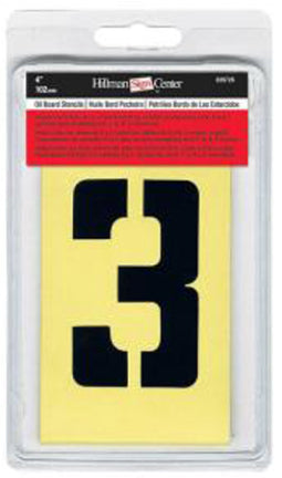 4 STENCIL SET - Greenwood, SC - Clinton, SC - Clinton True Value